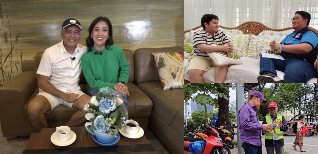 “Tao Po” features veteran artist John Arcilla and “Goin’ Bulilit” star Jordan Lim aka Jeep Canoy